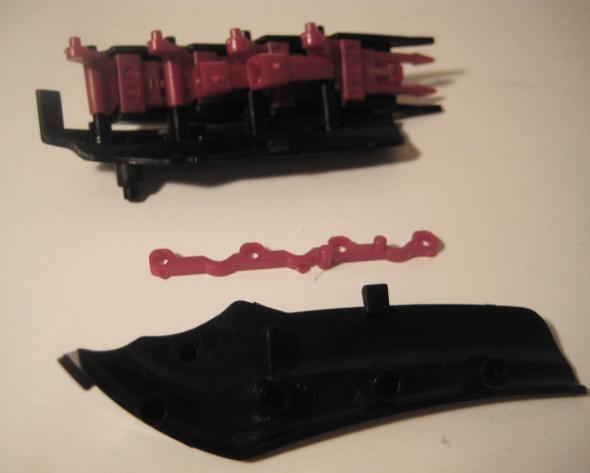 Zoids Brastle Tiger Complete Review