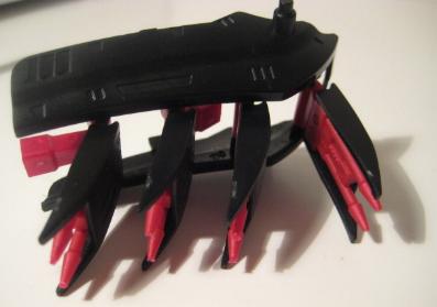 Zoids Brastle Tiger Complete Review