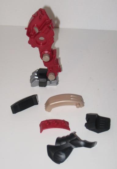 Zoids Brastle Tiger Complete Review