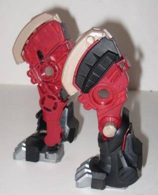 Zoids Brastle Tiger Complete Review