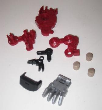 Zoids Brastle Tiger Complete Review