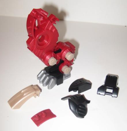 Zoids Brastle Tiger Complete Review