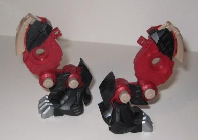 Zoids Brastle Tiger Complete Review