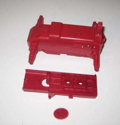 Zoids Brastle Tiger Complete Review