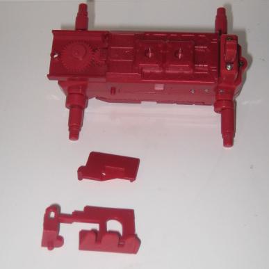 Zoids Brastle Tiger Complete Review