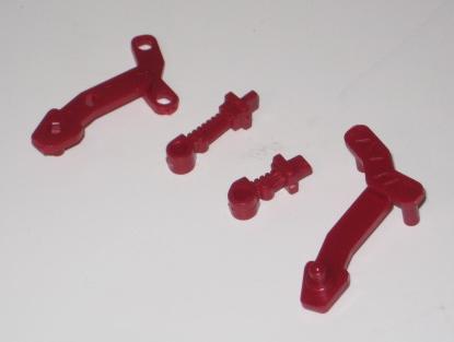 Zoids Brastle Tiger Complete Review