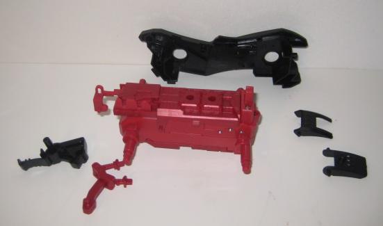 Zoids Brastle Tiger Complete Review