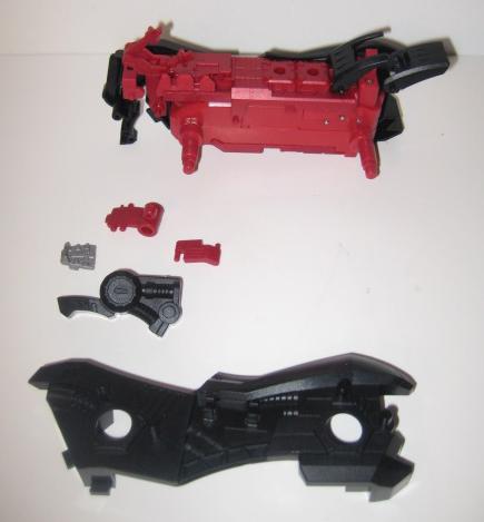 Zoids Brastle Tiger Complete Review