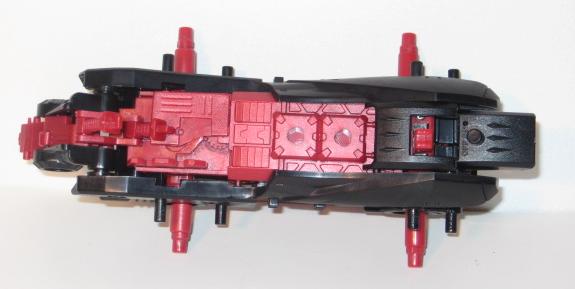 Zoids Brastle Tiger Complete Review