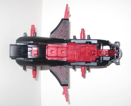 Zoids Brastle Tiger Complete Review