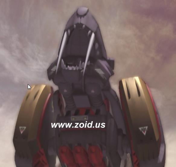 Zoids Brastle Tiger Complete Review