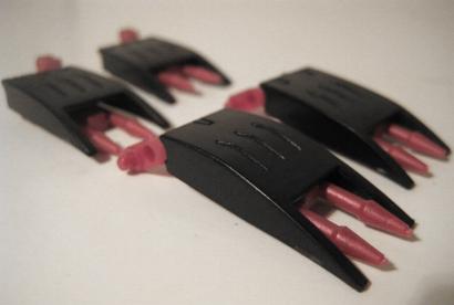 Zoids Brastle Tiger Complete Review