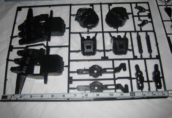 Zoids King Gojulas Review