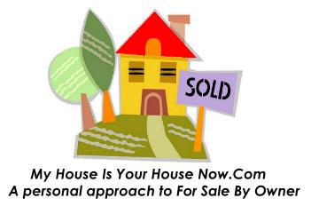 My House Is Your House Now